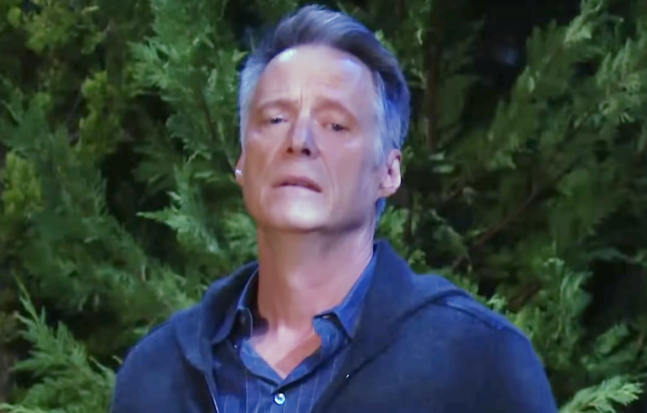 Days Of Our Lives: Chad’s Request, Xander Supports Justin, A Double ...