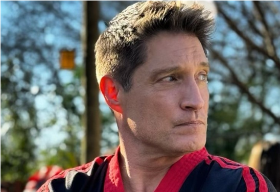 The Bold And The Beautiful Spoilers: Sean Kanan’s Emotional Message To ...
