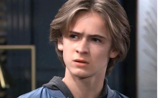 General Hospital Hudson West’s GH Status Revealed – Is Jake Webber ...