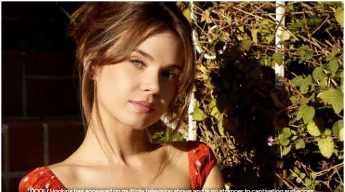 Days of Our Lives Comings And Goings: New Actress Steps Into Salem as ...