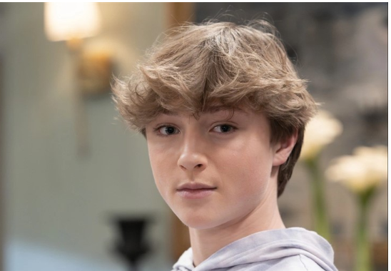 General Hospital Spoilers: Runaway Danny Panics Sam – Jason’s Son Goes ...