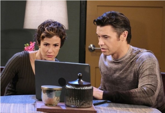 Days of Our Lives Spoilers: Sarah & Xander’s Wedding Do-Over – Will ...