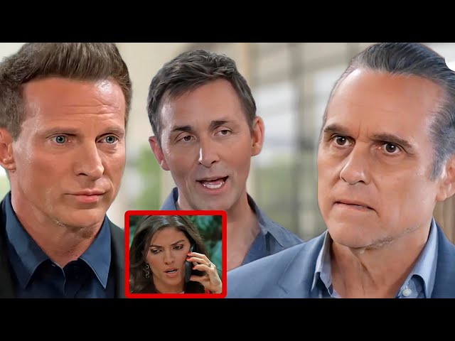 Brennan’s Deadly Scheme for Jason – Lucky Follows Orders and Surrenders ...