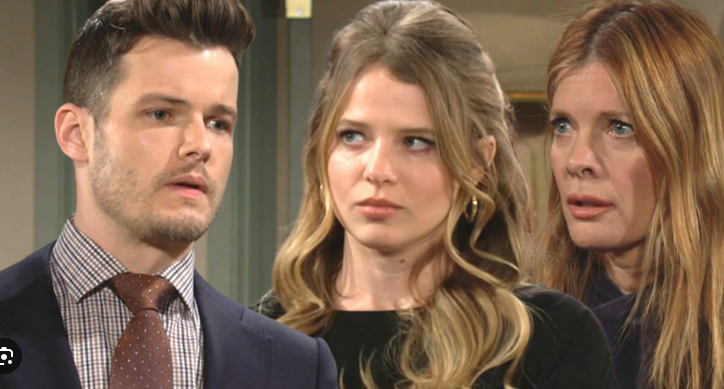 The Young and the Restless Spoilers: Kyle’s Scheme Blows Up, Phyllis ...