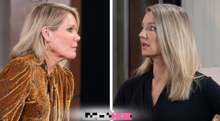 General Hospital Early Spoilers: Lucky’s High-Stakes Rescue, Alexis ...