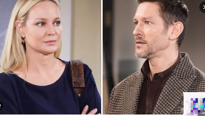 The Young and the Restless Bombshell: Sharon’s Vengeful Plot Against ...