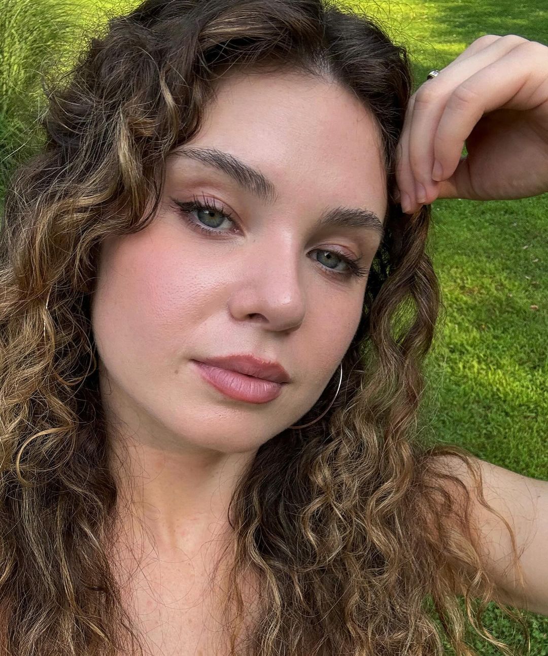 Days of Our Lives Casting Shockers: AlexAnn Hopkins Joins as Joy Wesley ...