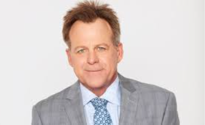 General Hospital Exclusive: Kin Shriner Breaks Silence on Exit, Exposes ...