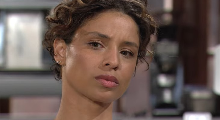 Young and the Restless Shocker: Elena’s Return Exposes Baby Ava Newman ...