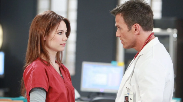 General Hospital Shake-Up: Steven Webber’s Shocking Return – Violet ...