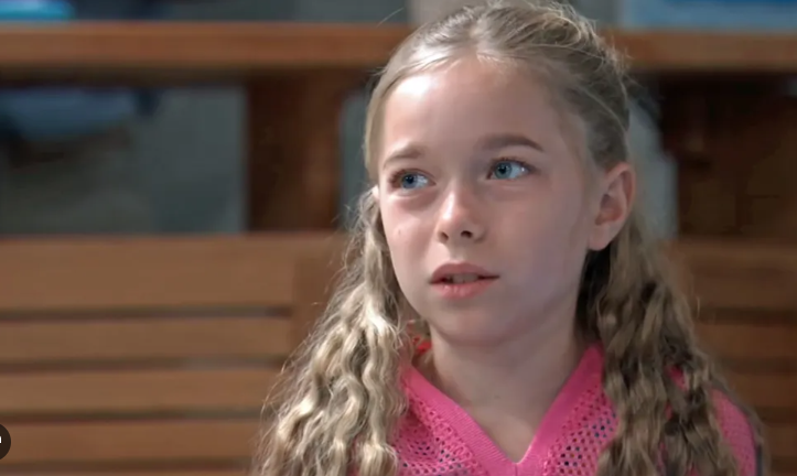 General Hospital Shocks Fans with Devastating Farewell: Violet’s ...