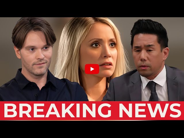 GH Spoilers: Lucas’ Return Sparks Reconciliation Rumors – Will He and Brad Find Their Way Back ...