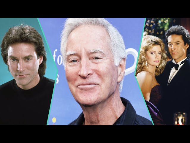 Days of Our Lives: Drake Hogestyn’s Farewell as John Black – Don’t Miss ...