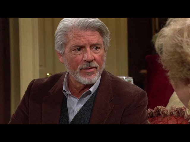 The Young and the Restless Spoilers: Martin’s Dangerous Obsession with ...